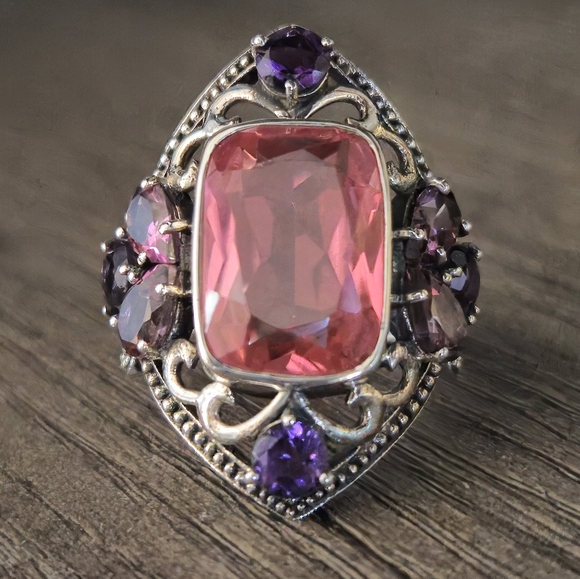 Nicky Butler | Jewelry | Nicky Butler Designer 925 Sterling Silver ...